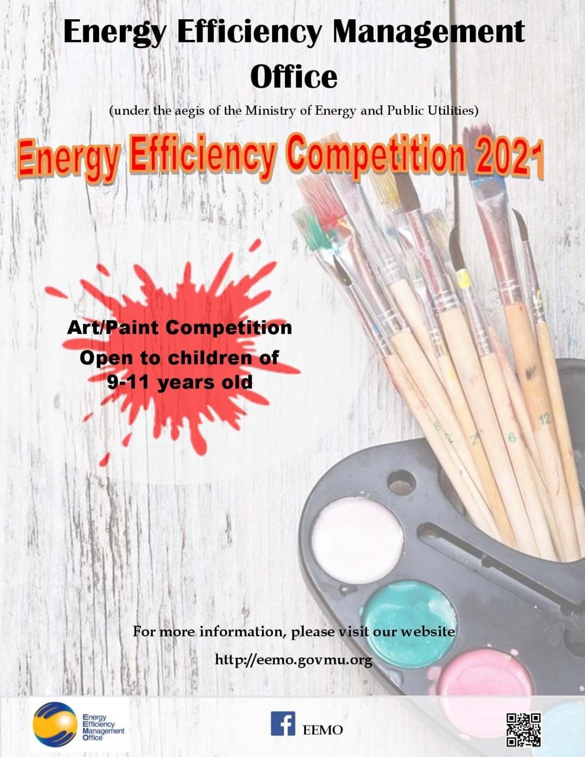 Energy Efficiency Competition 2021 – beSafeMoris